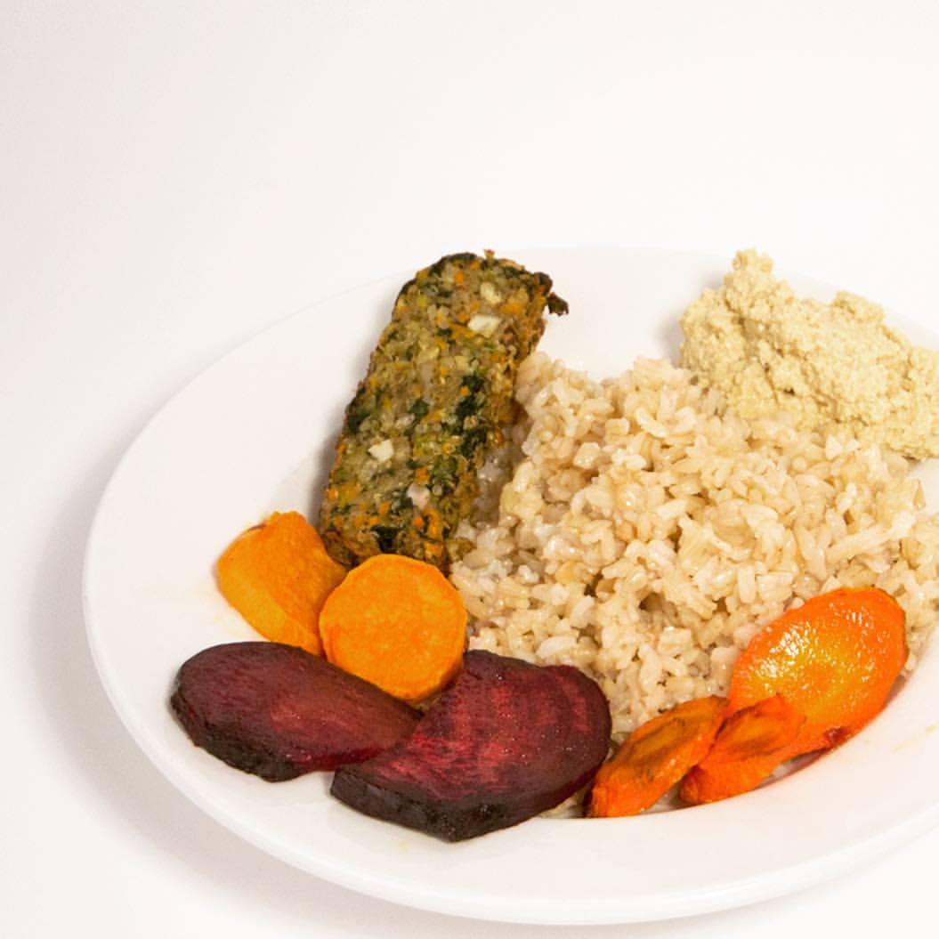 HFB - Health Food Bar | UVSS - University of Victoria Students' Society