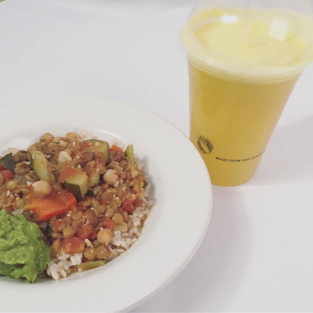 HFB - Health Food Bar | UVSS - University of Victoria Students' Society