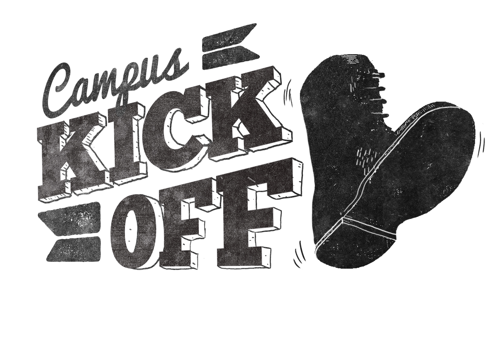Campus Kick Off | UVSS - University of Victoria Students' Society