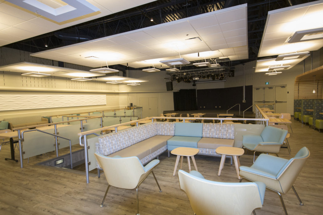 Room & Equipment Booking - UVSS - University of Victoria Students' Society