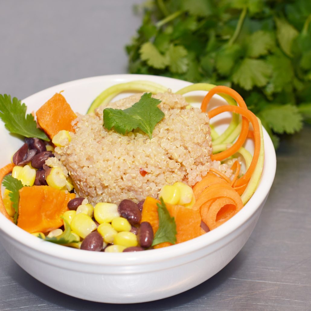 HFB - Health Food Bar - UVSS - University of Victoria Students' Society