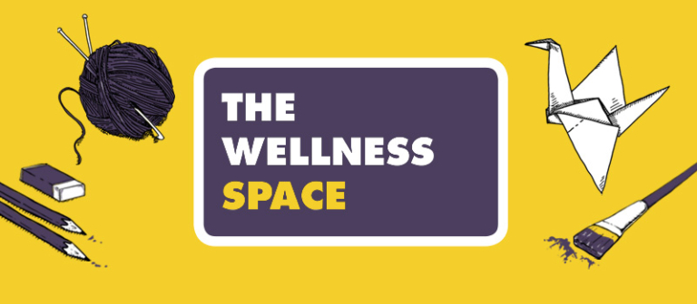 The Wellness Space - UVSS - University of Victoria Students' Society
