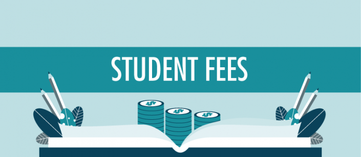 Student Fees - UVSS - University of Victoria Students' Society
