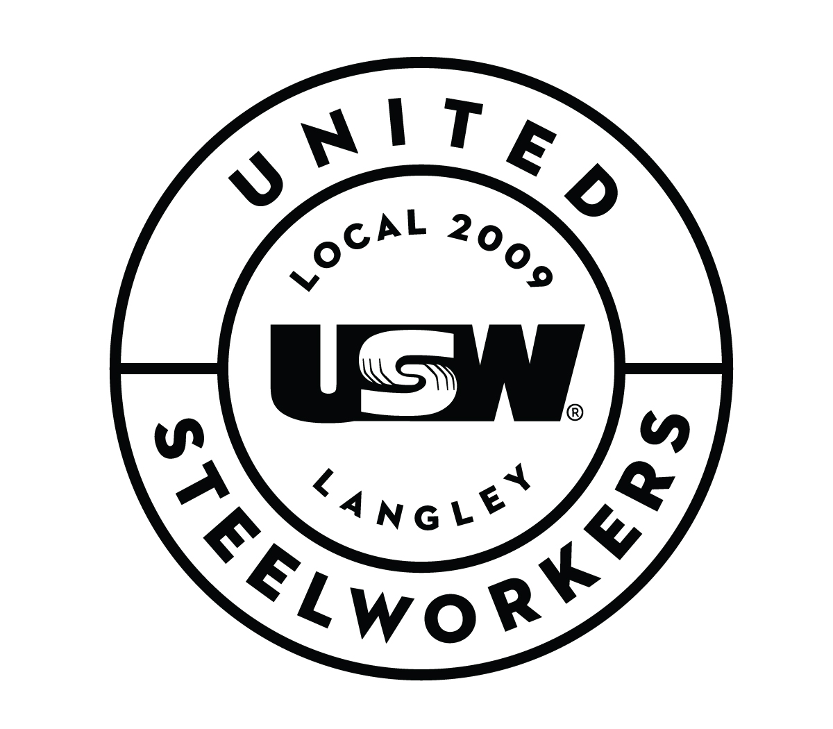 United Steelworkers - UVSS - University of Victoria Students' Society