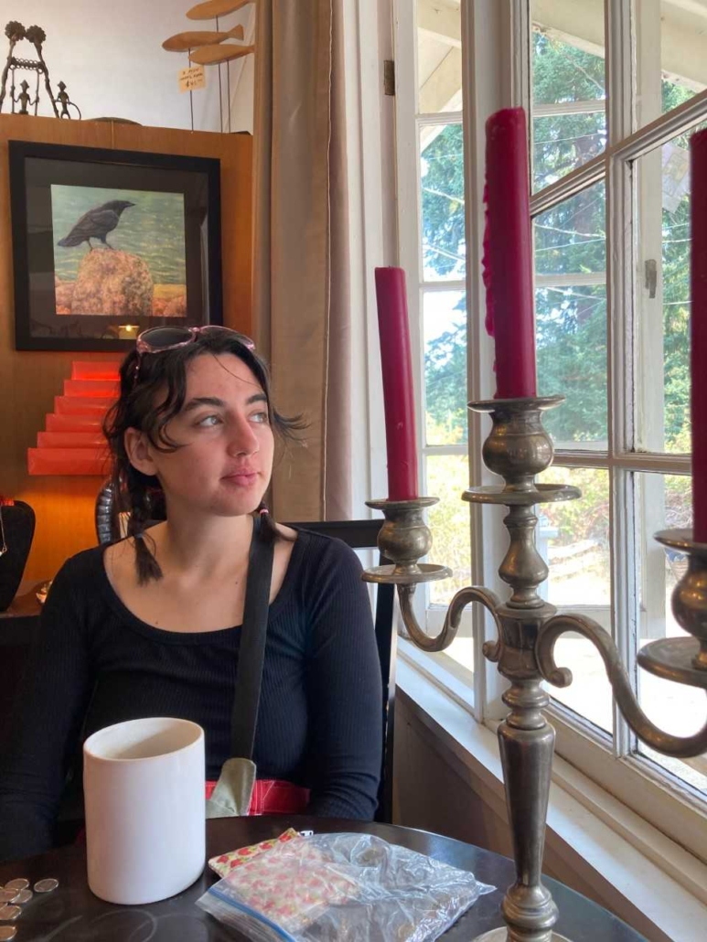 2023-2024 Board of Directors - UVSS - University of Victoria Students ...