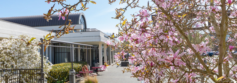 The Student Union Building - UVSS - University of Victoria Students ...