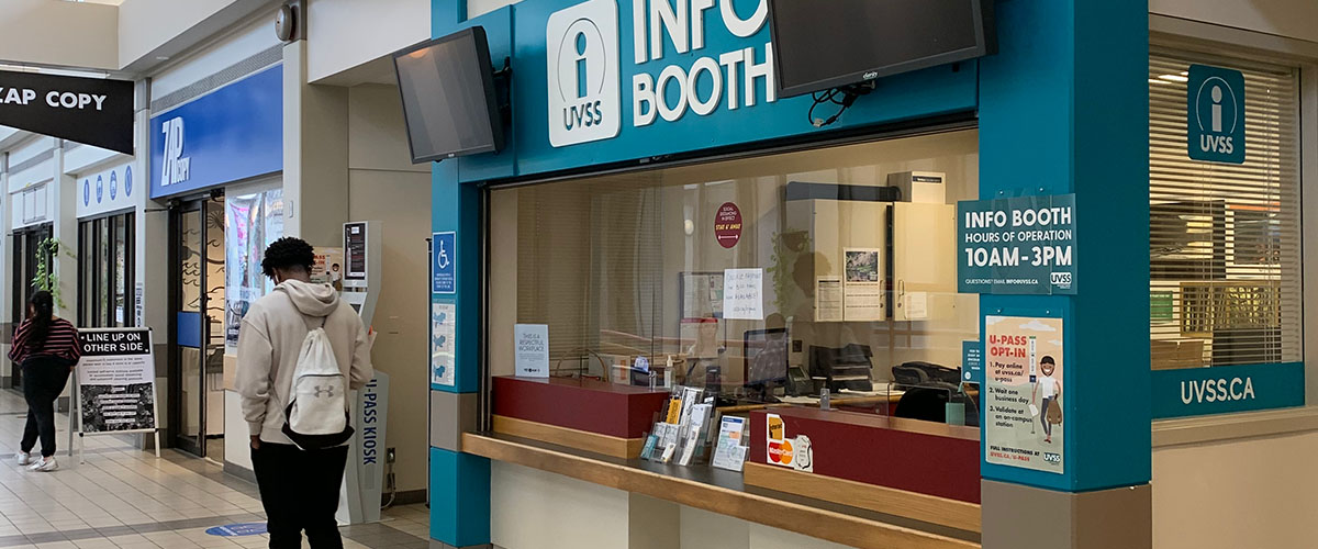 Arrival of Umo transit card sparks grousing among some UVic students ...