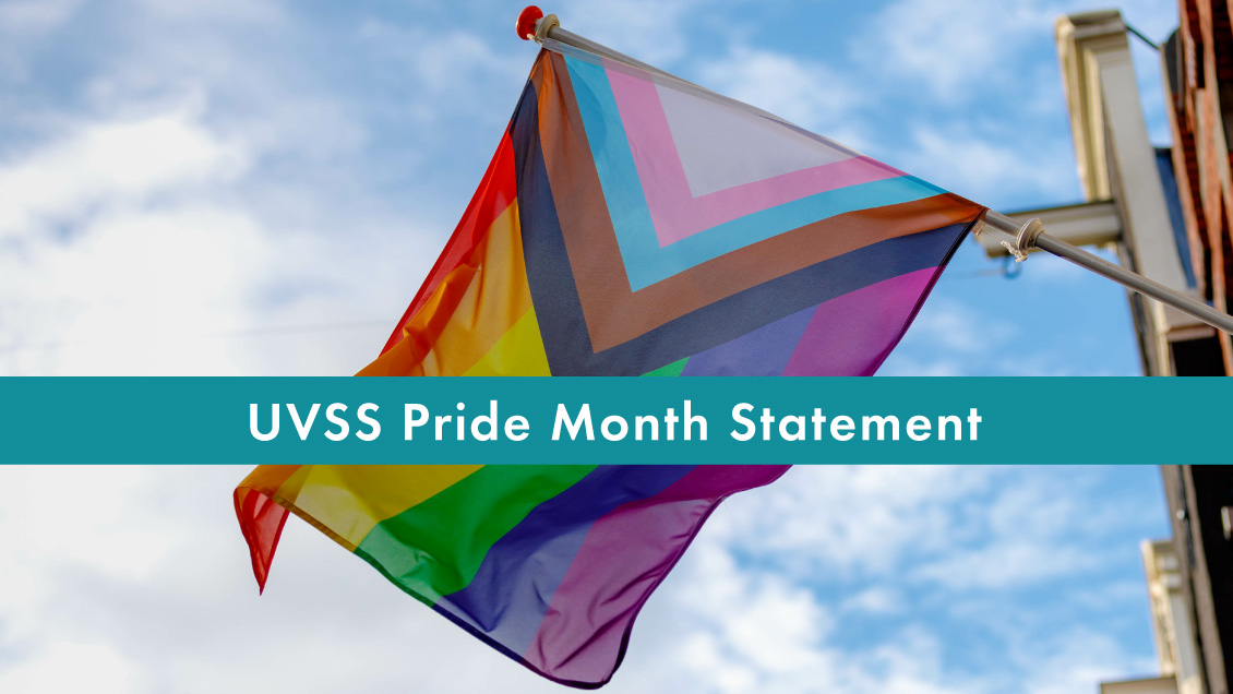 Index - UVSS - University of Victoria Students' Society