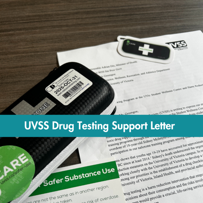 Index - UVSS - University of Victoria Students' Society