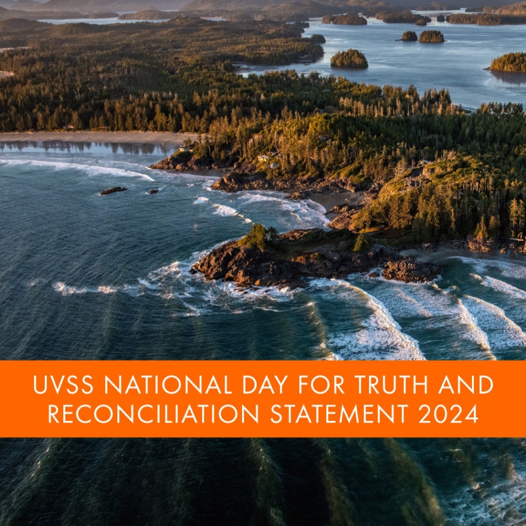 Index - UVSS - University of Victoria Students' Society