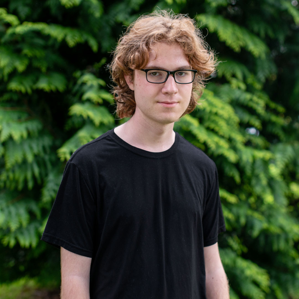 2025-2026 Board of Directors - UVSS - University of Victoria Students ...